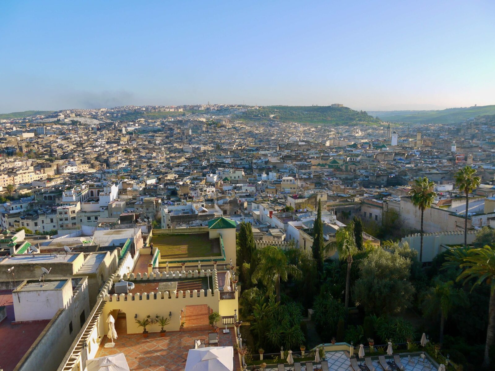 Fez : Que voir, que faire, que visiter? Les Incontournables